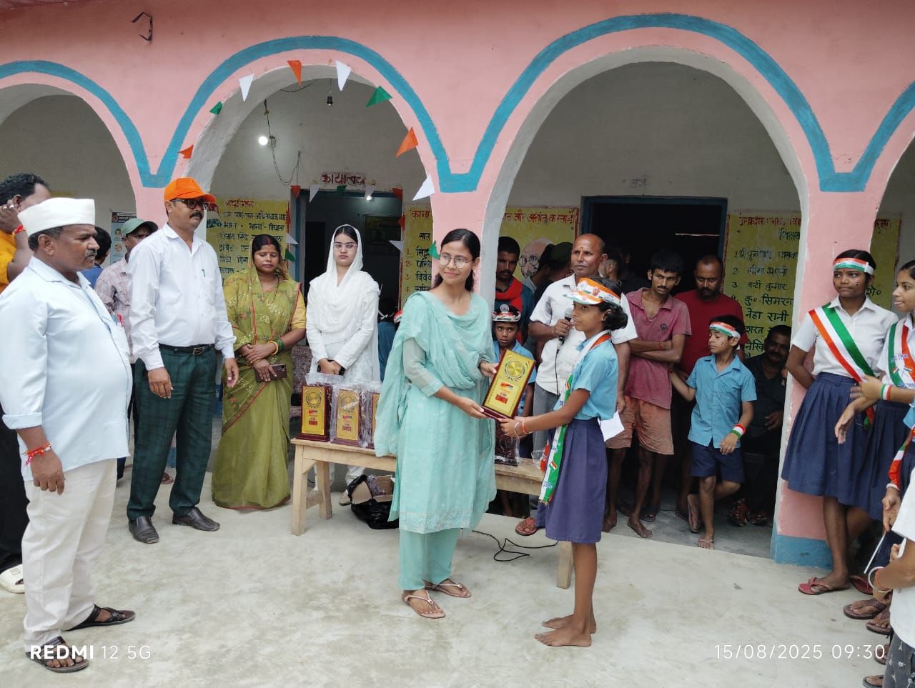 Rohan Jha | Education, Research, Social Impact