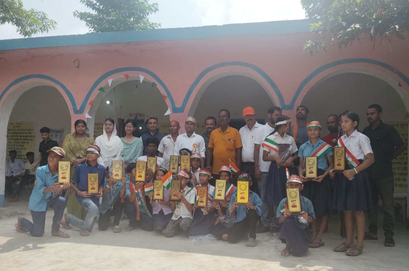 Rohan Jha | Education, Research, Social Impact